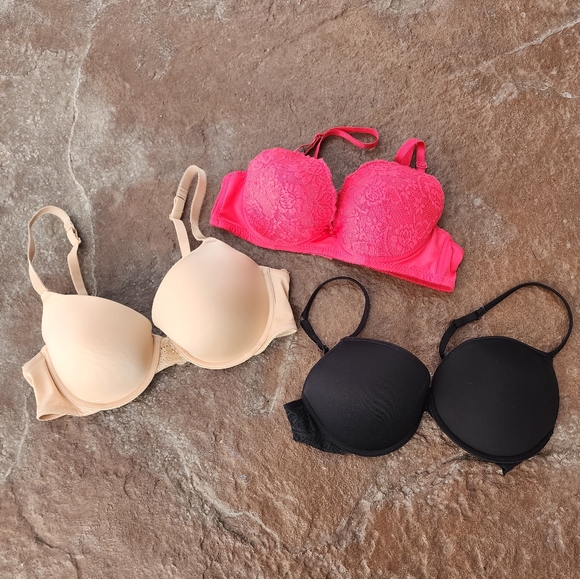 Intimates & Sleepwear | Bra Bundle | Poshmark